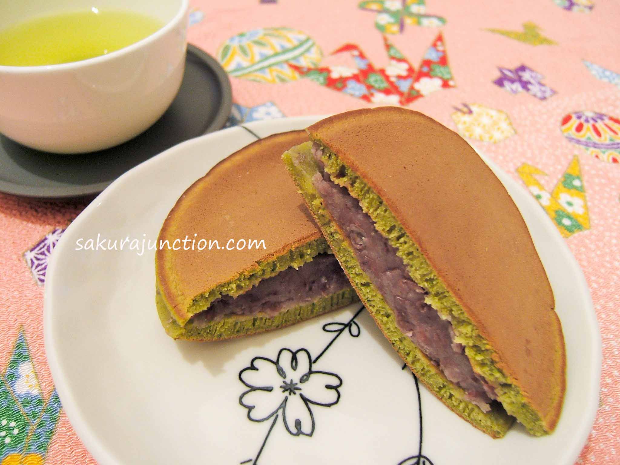 Pancake Day in Japanese Style | Sakura Junction