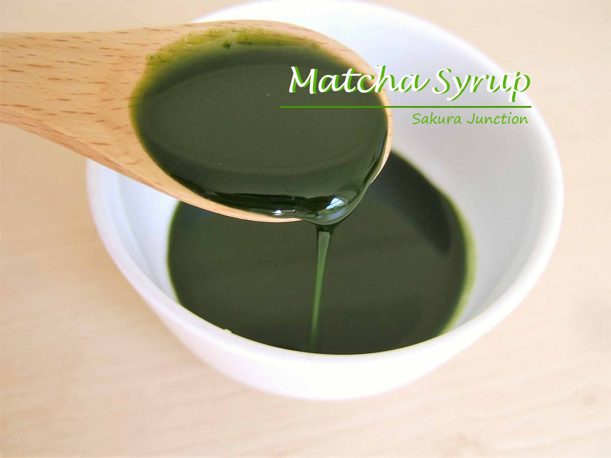 How Japanese’ Mind works in Hot Summer Day – “Shaved Ice with Matcha ...