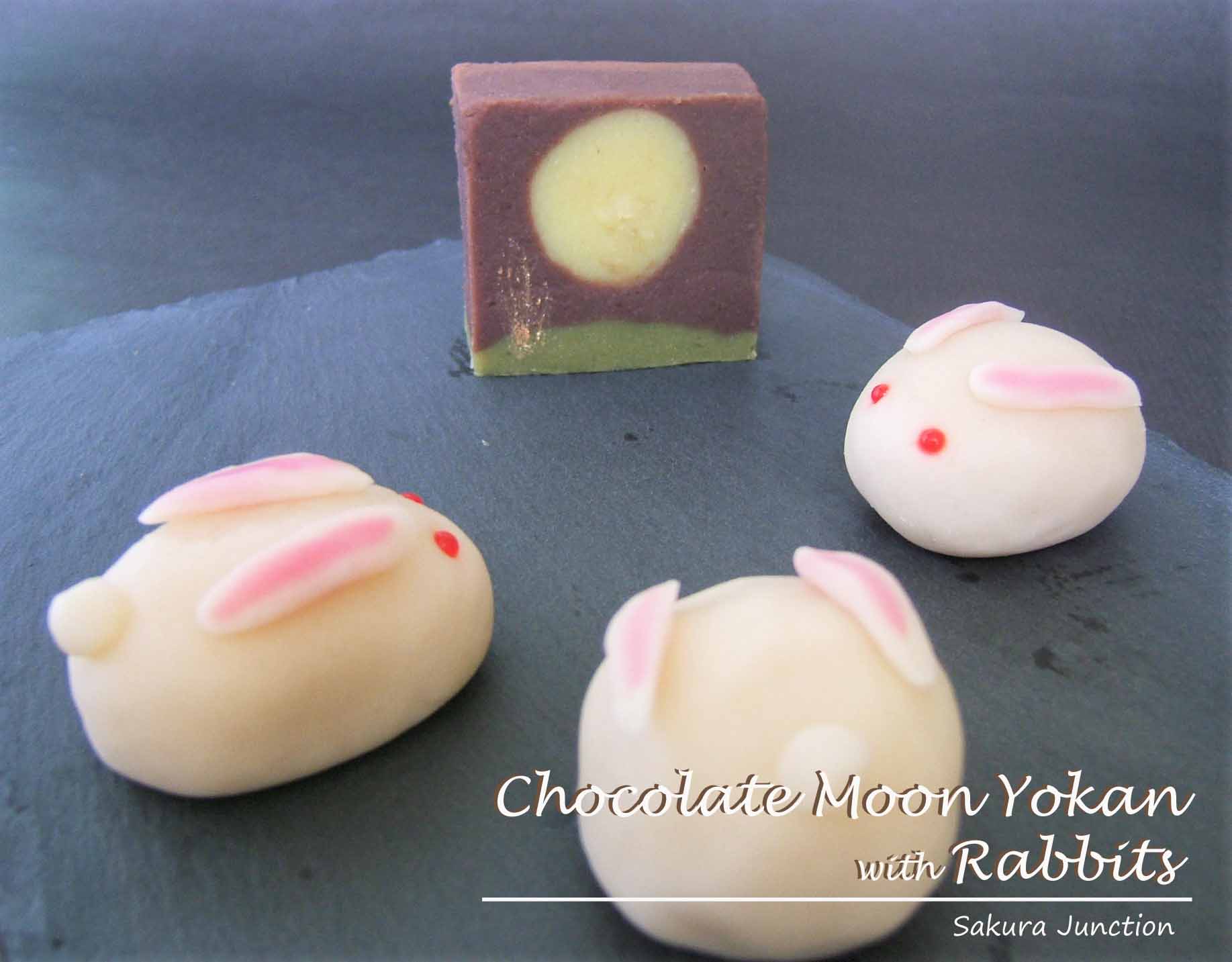 Moon Rabbits | Sakura Junction