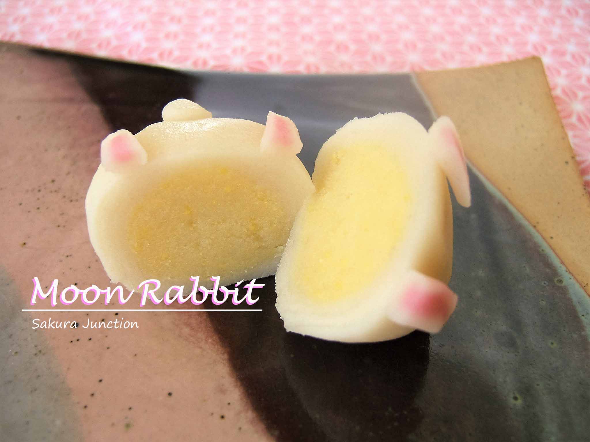 Moon Rabbits | Sakura Junction