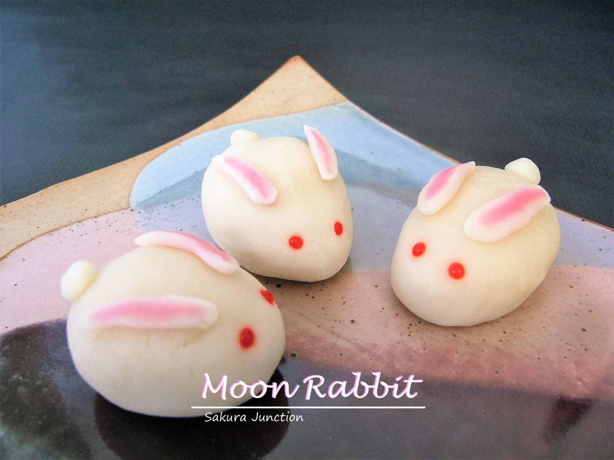 Moon Rabbits | Sakura Junction