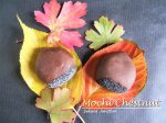 Mochi Sweet Chestnut – The Taste of Autumn | Sakura Junction