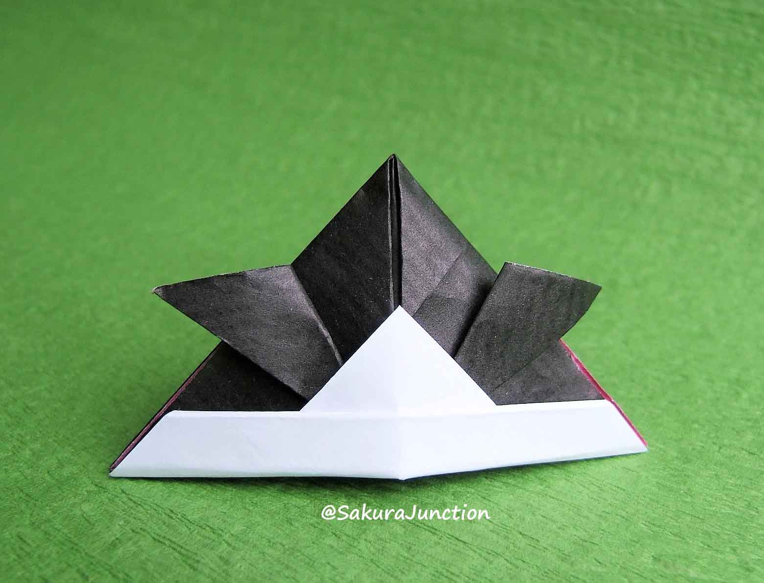 Kabuto – the Samurai Helmet | Sakura Junction