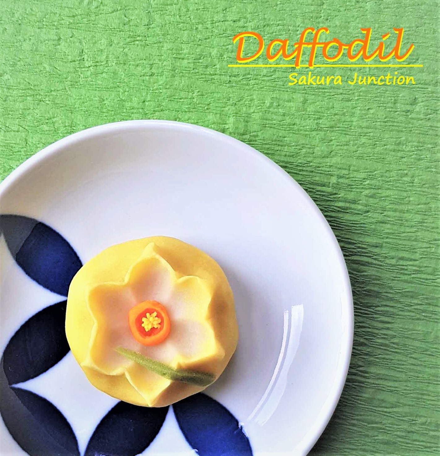 Daffodil, the Early Spring Flower | Sakura Junction